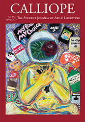 Calliope 2026 | Calliope - Northern Virginia Community College