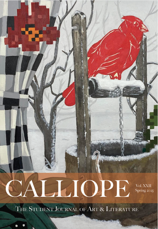 Calliope 2026 | Calliope - Northern Virginia Community College