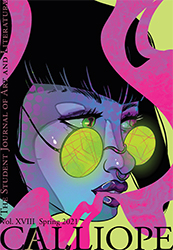 Calliope 2026 | Calliope - Northern Virginia Community College